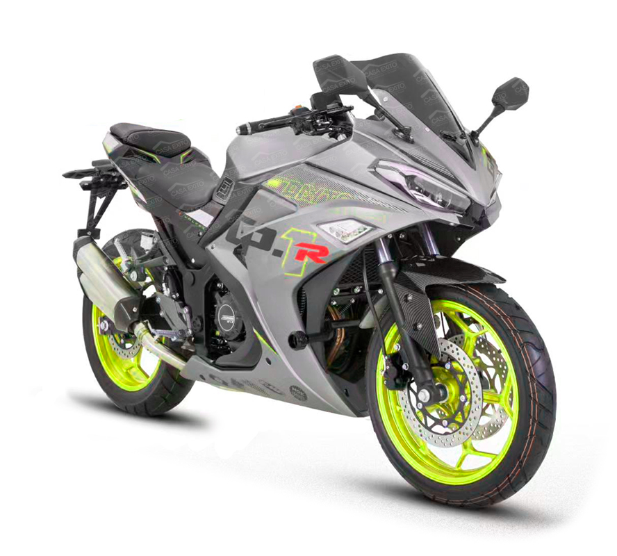 DAYTONA GP-1R 250 - MOTOLINK