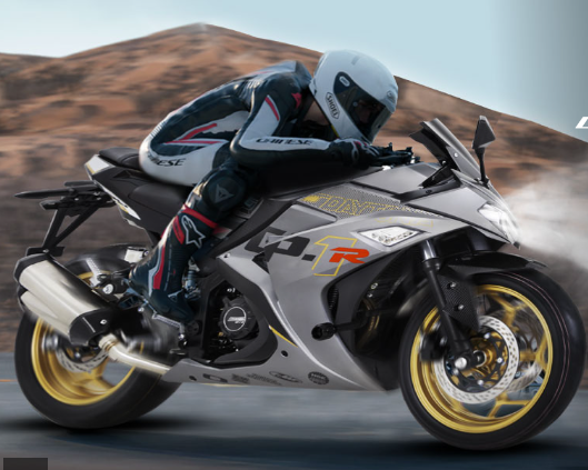 DAYTONA GP-1R 250
