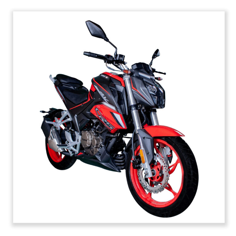 SHINERAY GP200