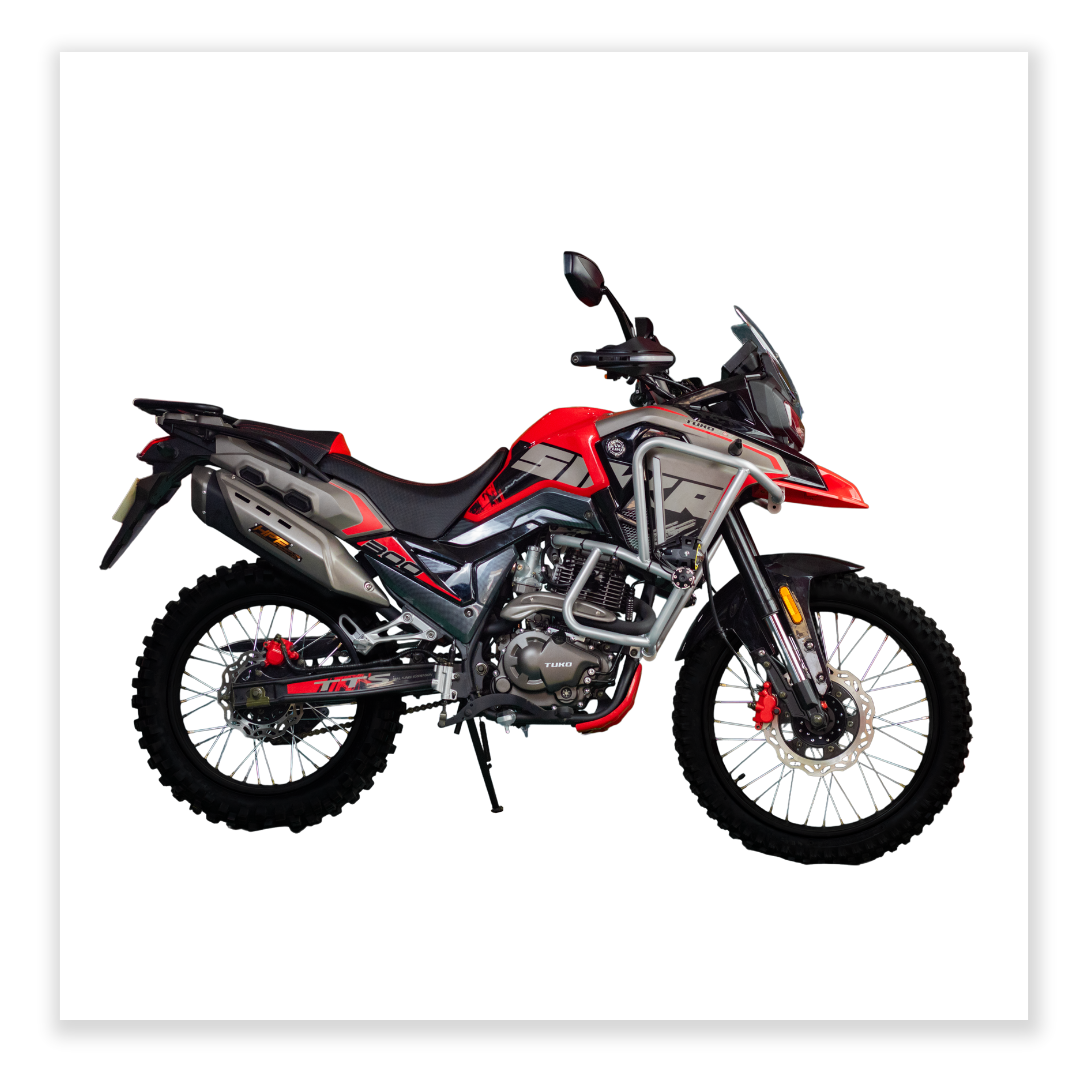 TUKO SIKR 300 - MOTOLINK