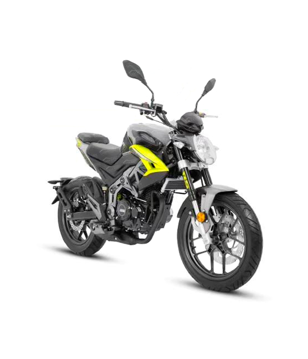 Daytona GP1 250 - MOTOLINK